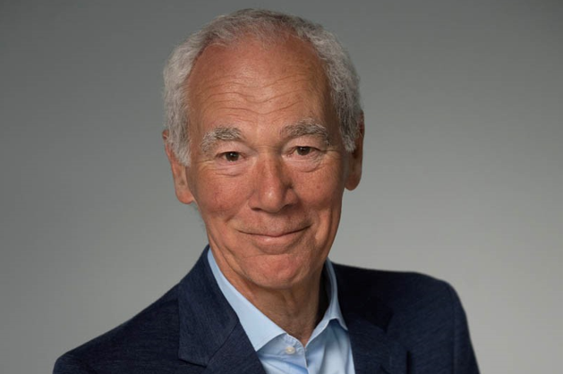 Bedrijvendokter en Fokker-fanaat Rosen Jacobson (73) overleden