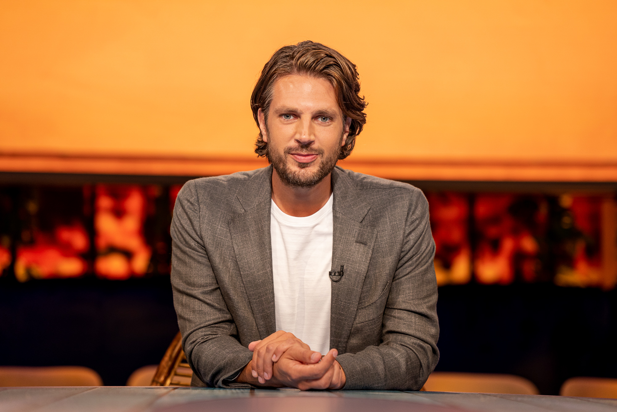 Deze programma's kan je verwachten in augustus en september bij RTL