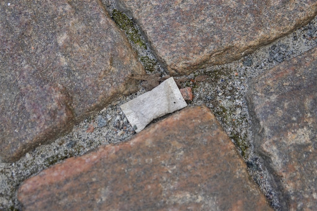 Goed voor een rot gebit en verbrand tandvlees: dit is verboden snus