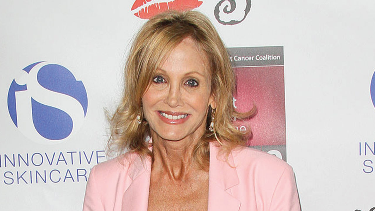 Days of our Lives-actrice Arleen Sorkin (67) overleden