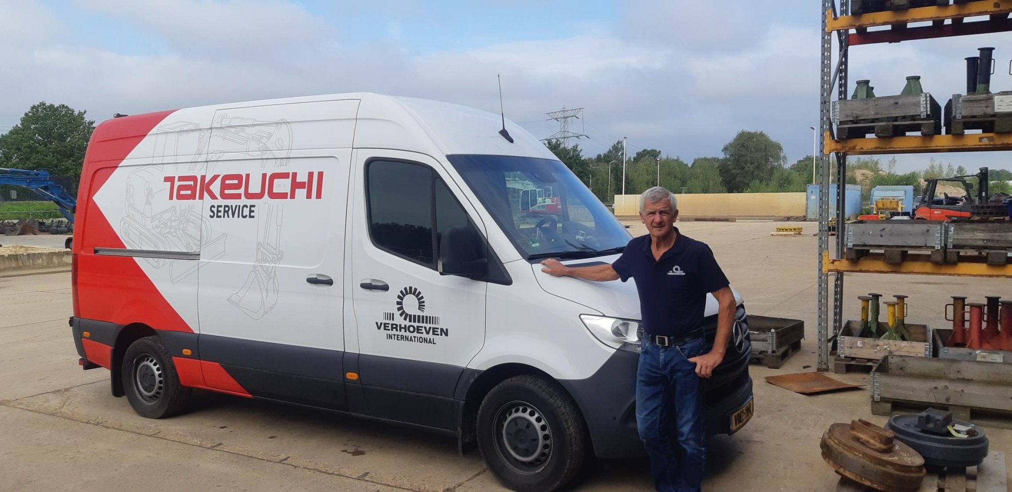 50 jaar in dienst bij 1 werkgever: uitzonderlijk, maar niet uniek