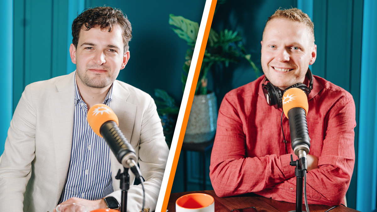 De BLVD Podcast #36: Hoe je een reünie-uitzending pas écht aanpakt en ...