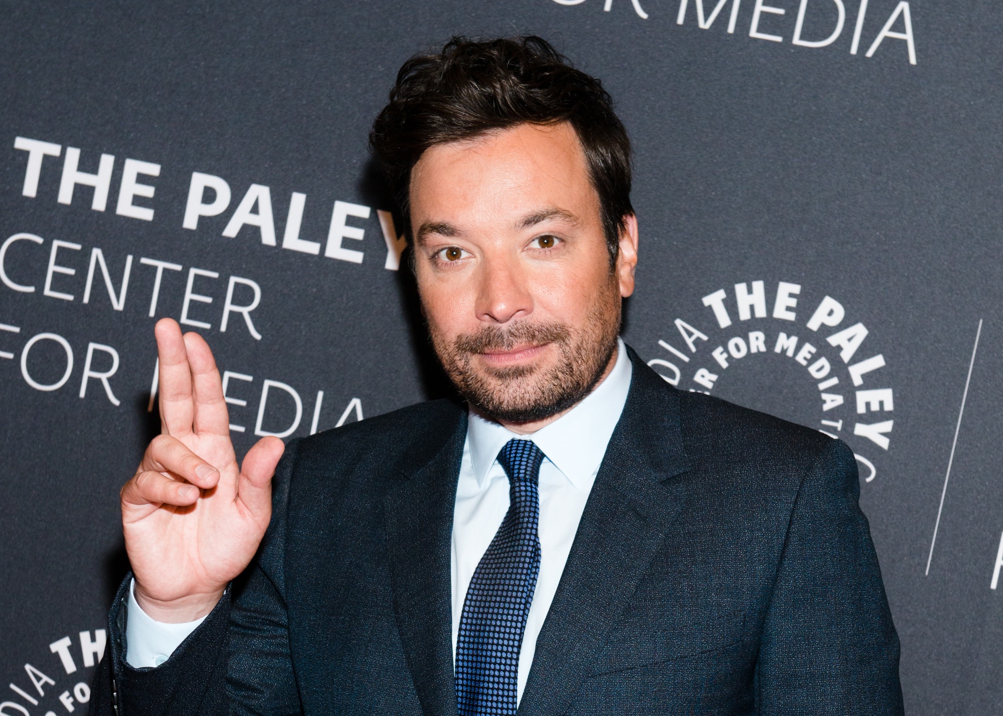 Jimmy Fallon biedt crew excuses aan na klachten over ...