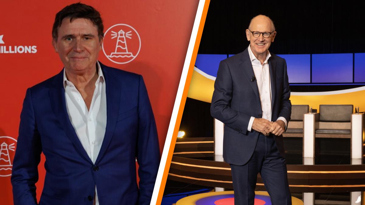 Erik Van Looy vindt De Slimste Mens-exit Philip Freriks 'triest'
