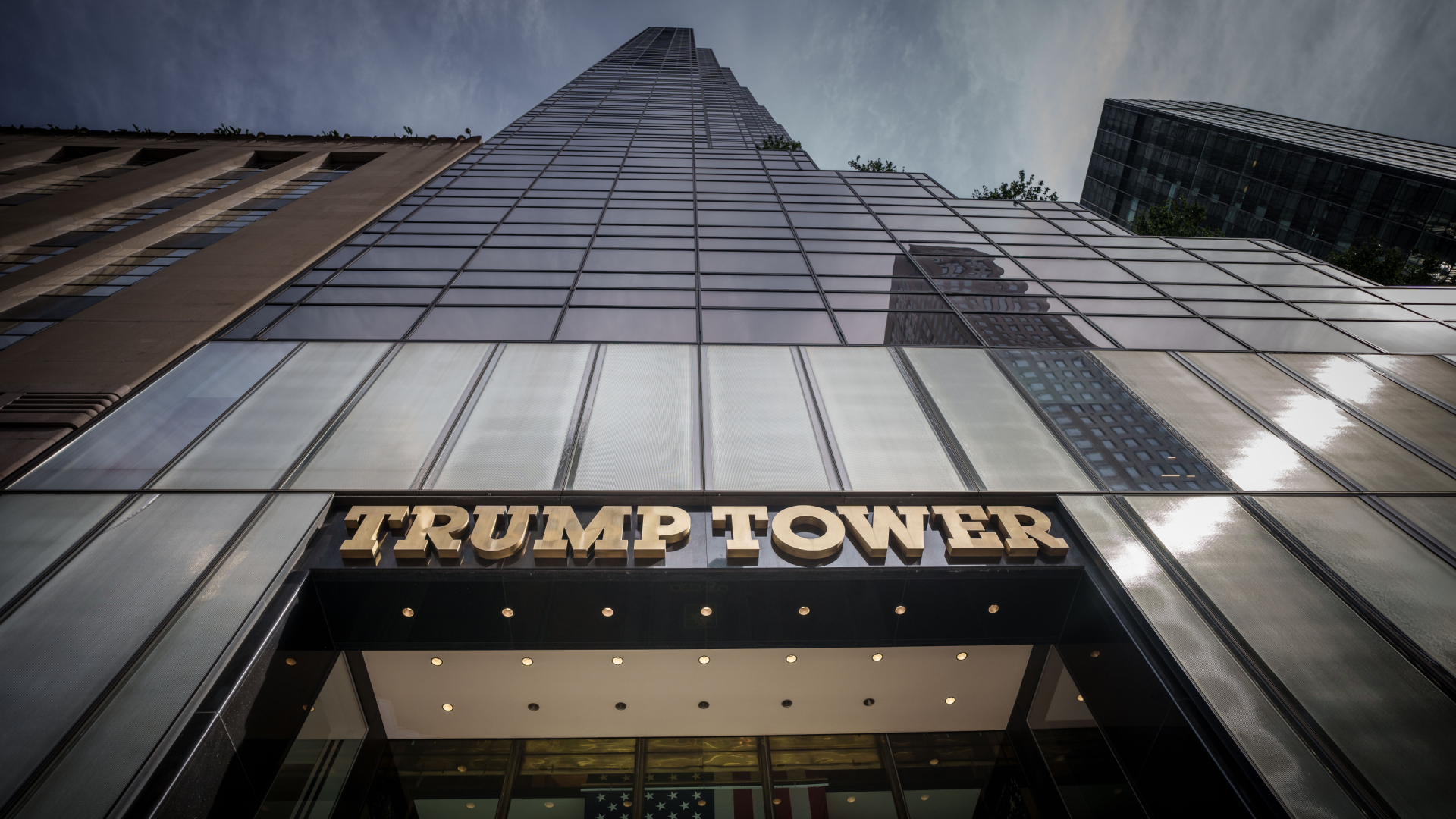 Trump dreigt bedrijf kwijt te raken na uitspraak rechter
