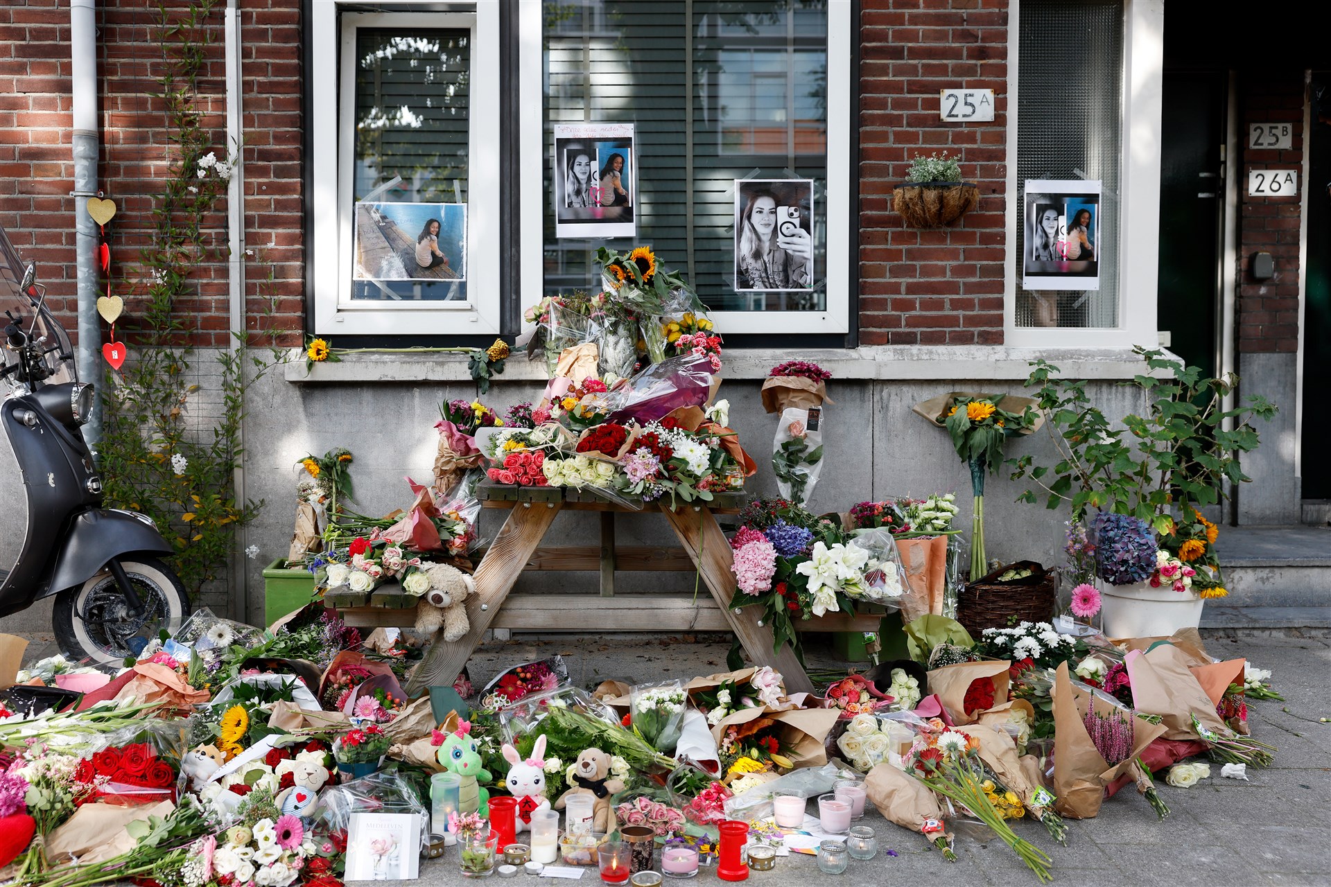 Verdachte schietpartijen Rotterdam moest huis uit vanwege huurschuld