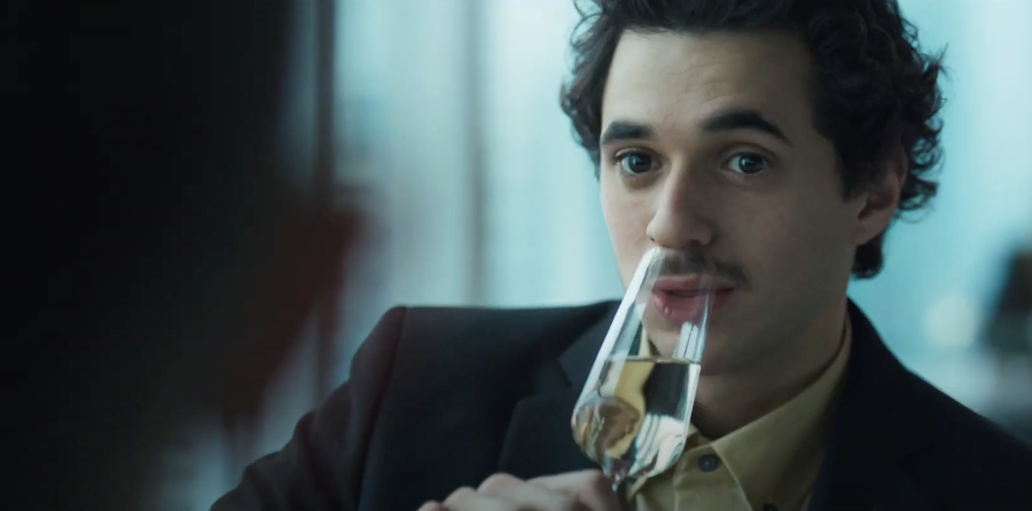 Netflix deelt trailer Crypto Boy over schimmige wereld van crypto