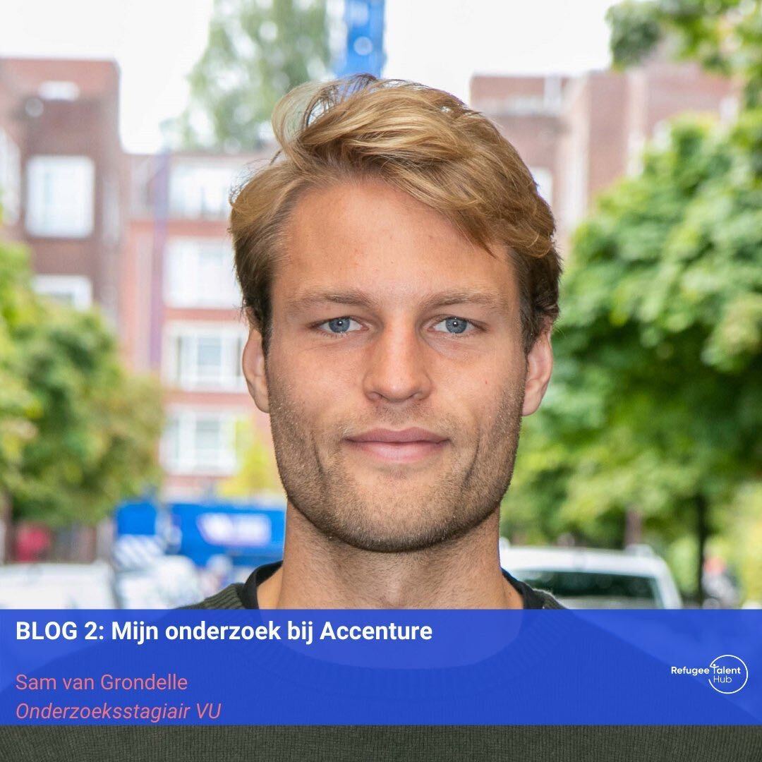 29-jarige Sam uit Amsterdam vermist, politie maakt zich zorgen