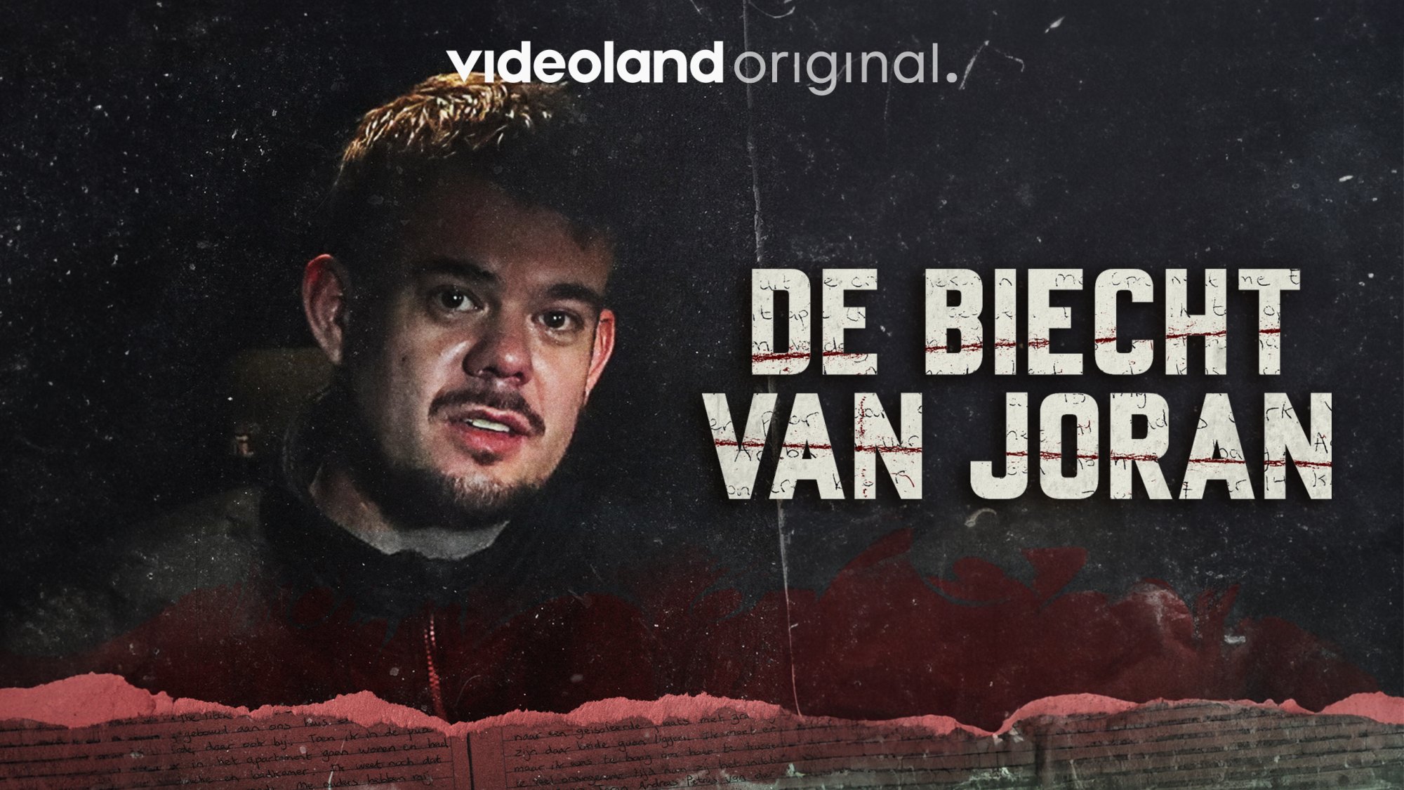 Docu Joran van der Sloot vanaf vanavond te zien bij Videoland