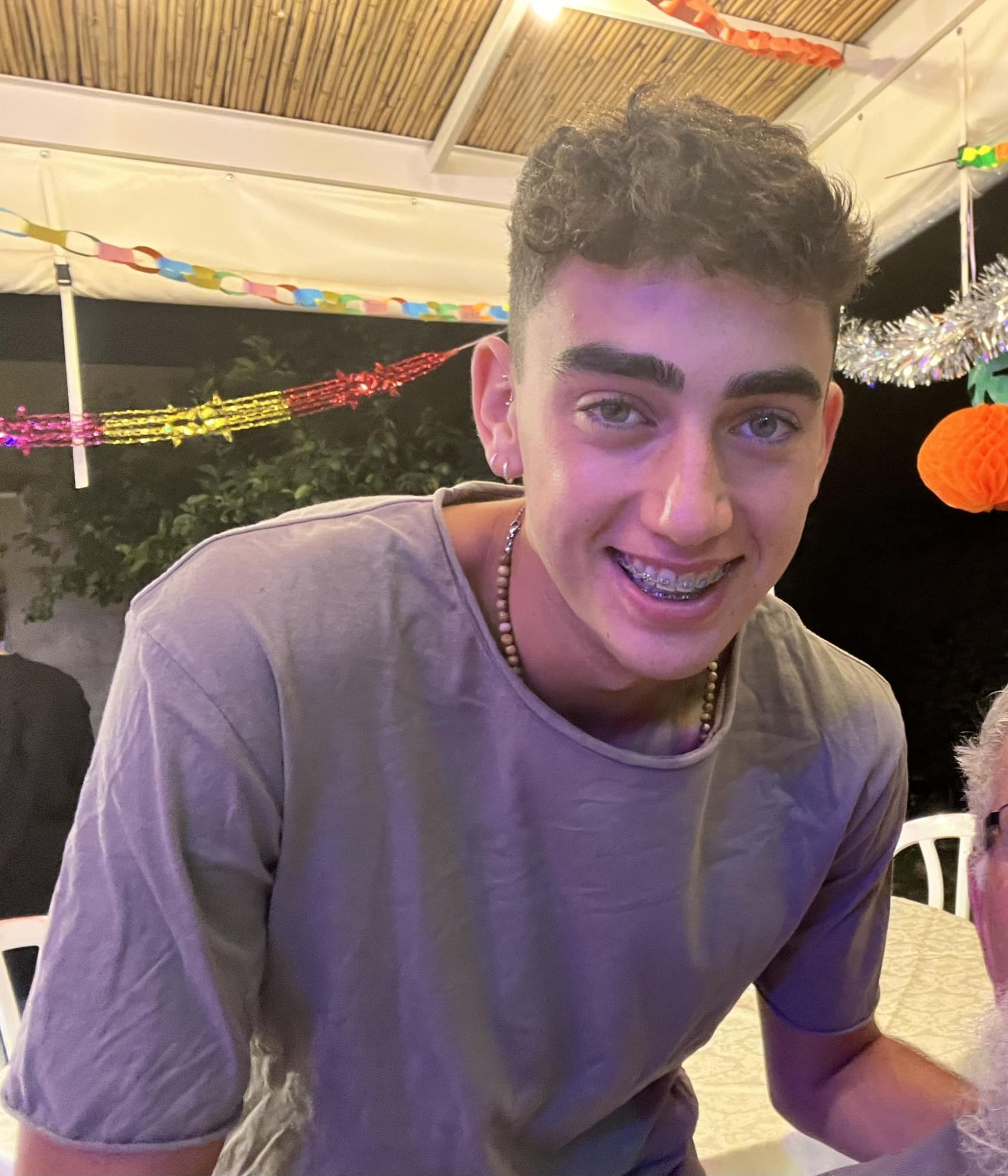 Ofir is nu een Nederlandse gegijzelde: 'Maar dat kan ook tegen hem werken'