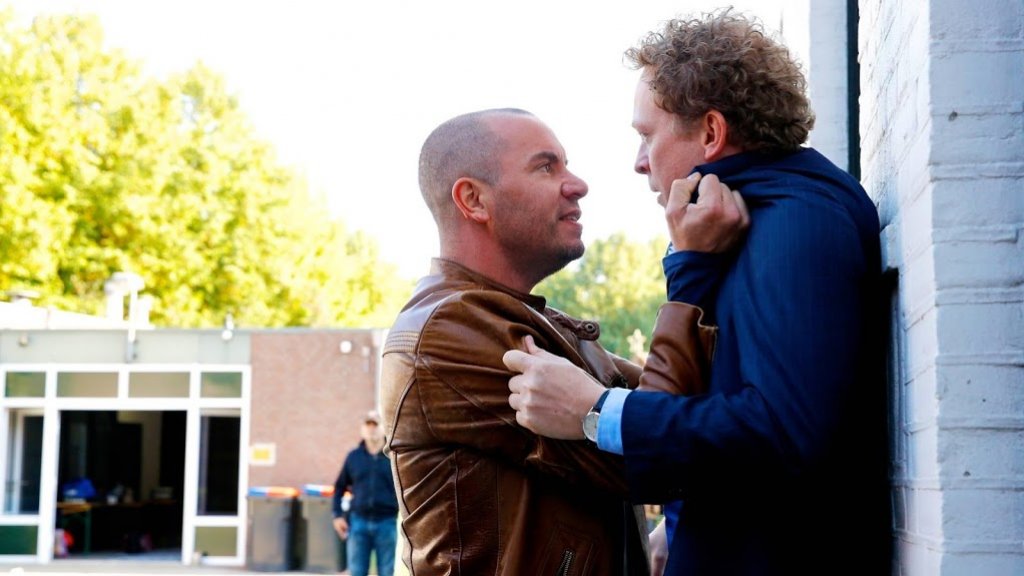 Smeris-fans opgelet: Videoland zet alle afleveringen online