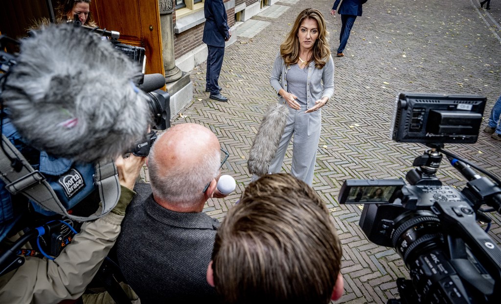 VVD haalt 1,5 miljoen op bij grote donateurs, Corendon-topman steunt D66