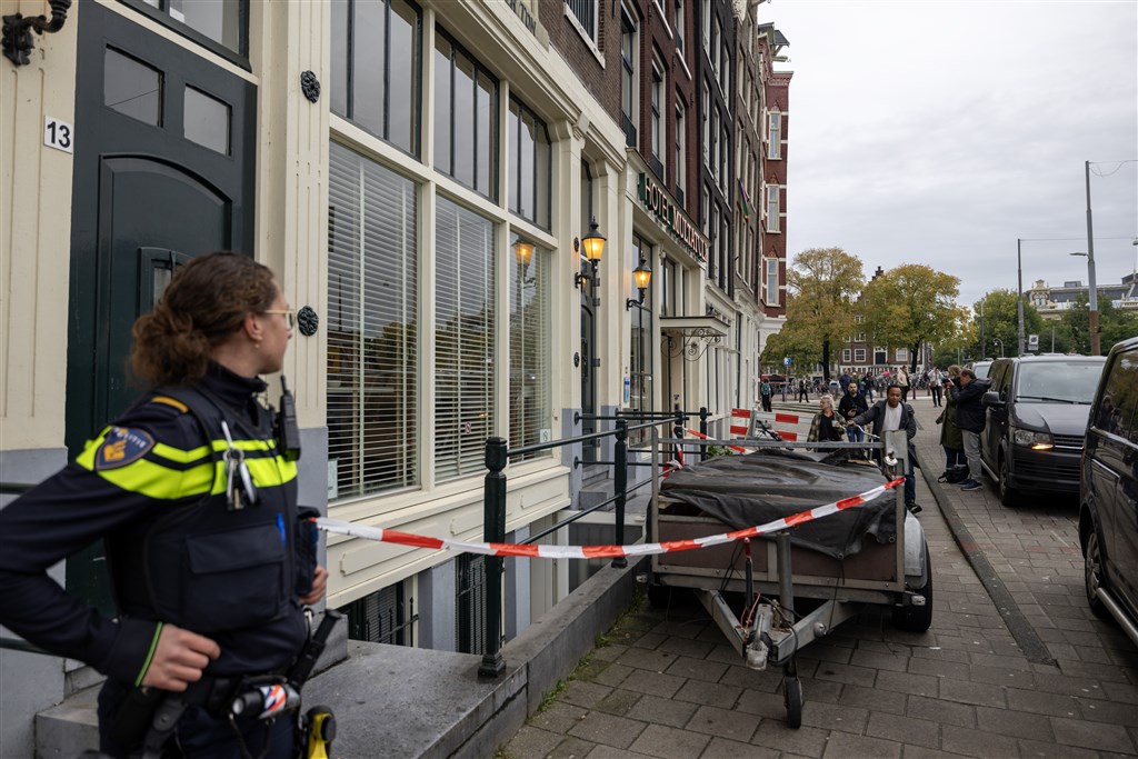 Levert aanhouding Bretly D. tipgever geld op? Uitkering tipgeld vrij ...