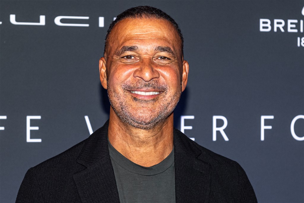 'Ruud Gullit voor de rechter gesleept door Italiaanse zoon en dochter'