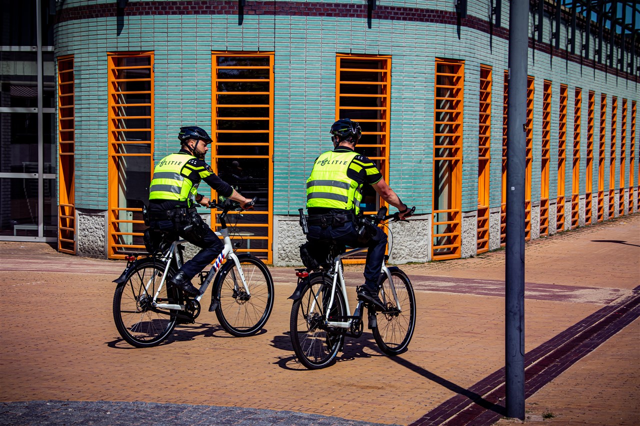 Gewelddadig burgerarrest in Ter Apel: 'Je mag niet voor eigen rechter ...