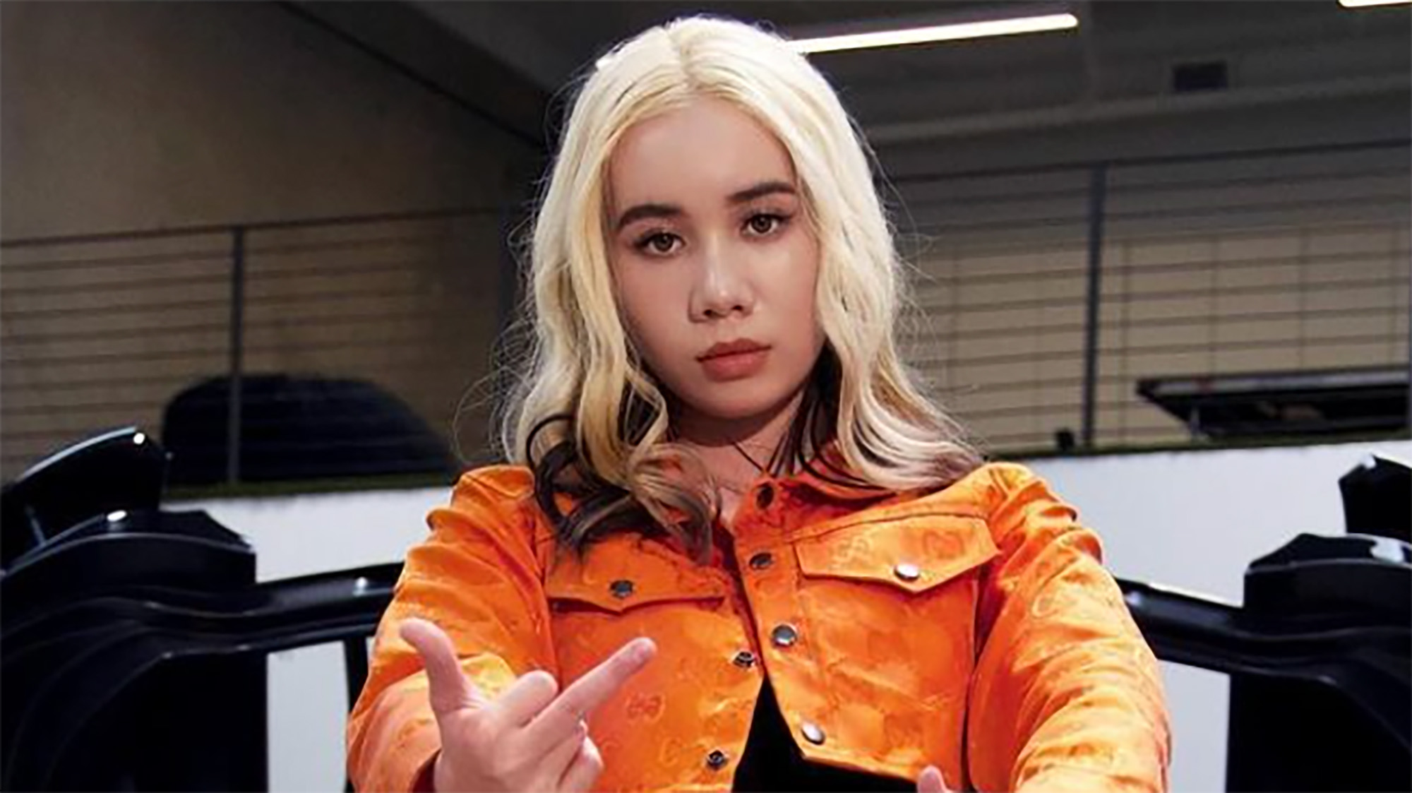 Lil Tay ontkent 'complottheorie' na bizarre overlijdenshoax