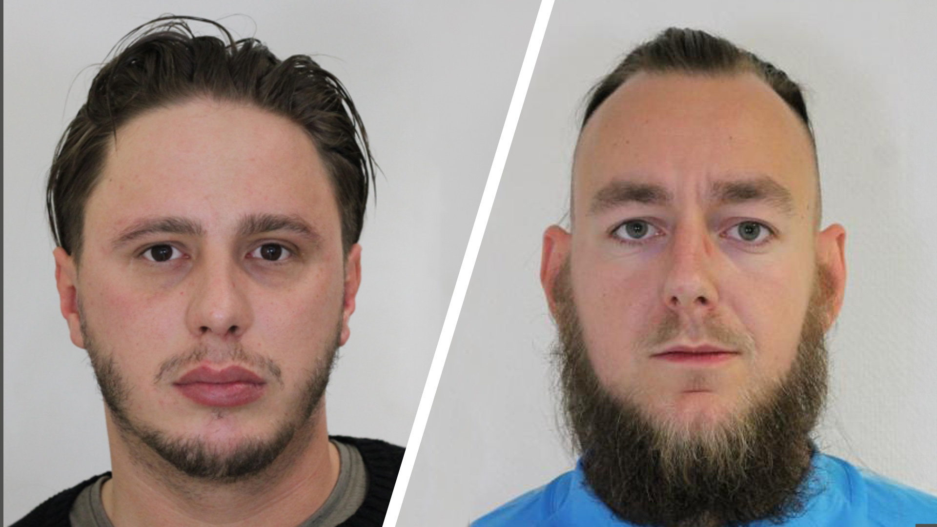 Twee Nederlanders nieuw op lijst meestgezochte criminelen van Europa