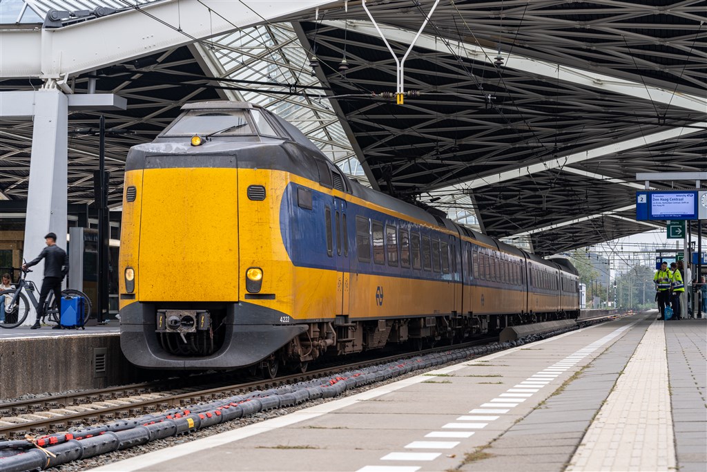 Dit zijn de NS-trajecten met de meeste vertraging