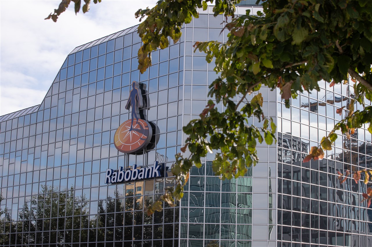 Boete van 26,6 miljoen voor Rabobank om kartel met Deutsche Bank