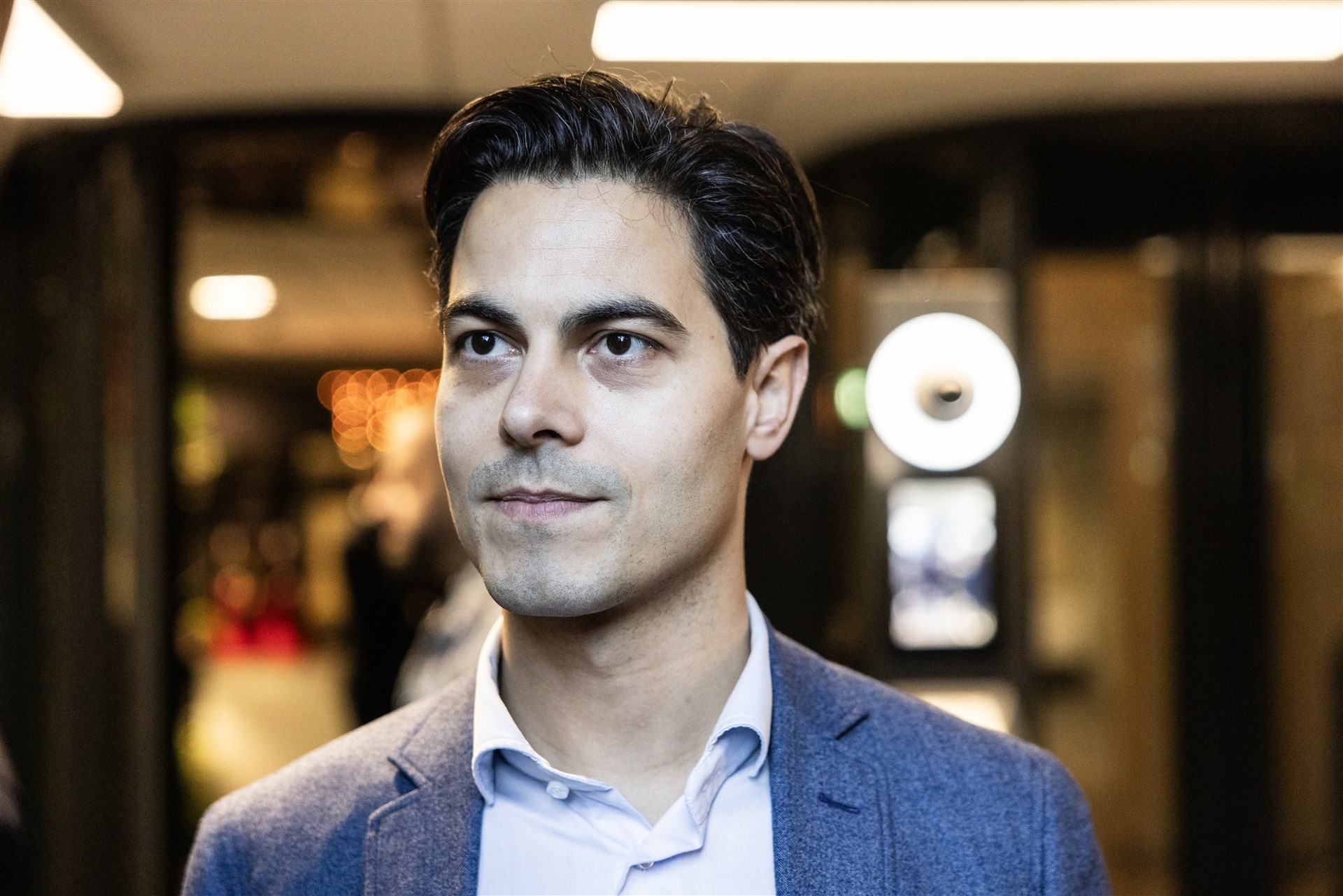 Kiesraad: D66 loopt tiende zetel op 160 stemmen toch mis