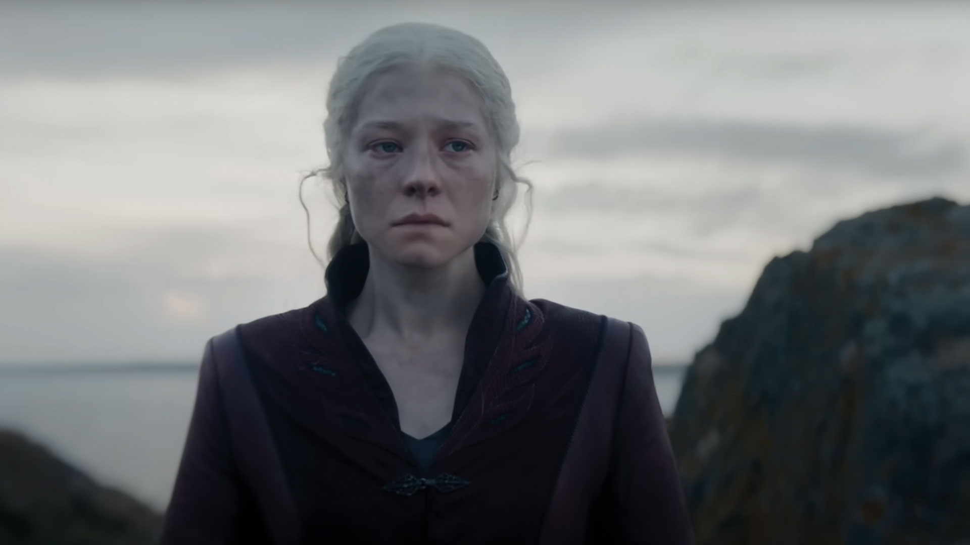 HBO onthult eerste beelden tweede seizoen House of the Dragon