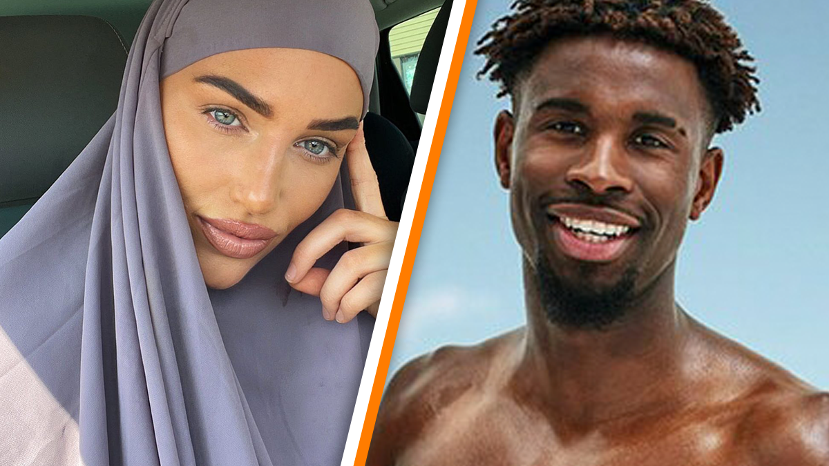 Jørney uit Ex On The Beach schept duidelijkheid over relatiestatus met Odim