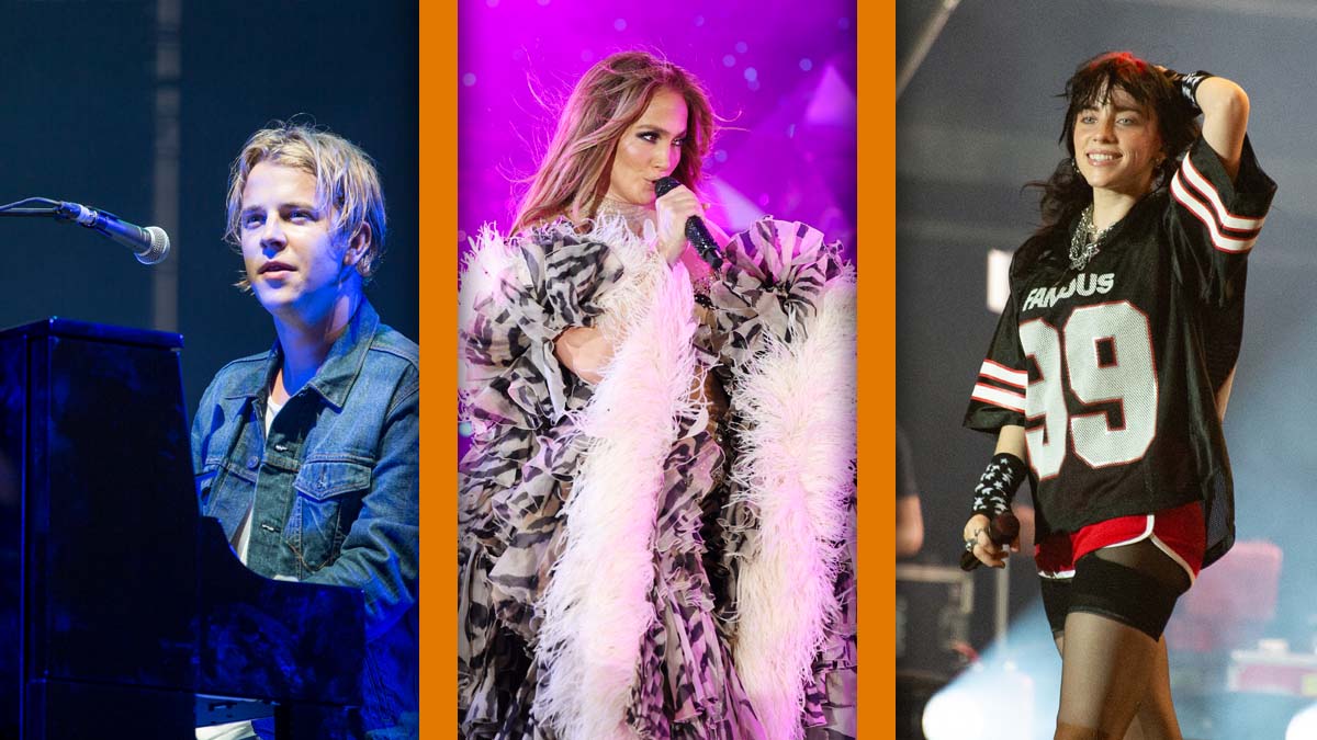 2024 wordt een goed muziekjaar met déze nieuwe albums