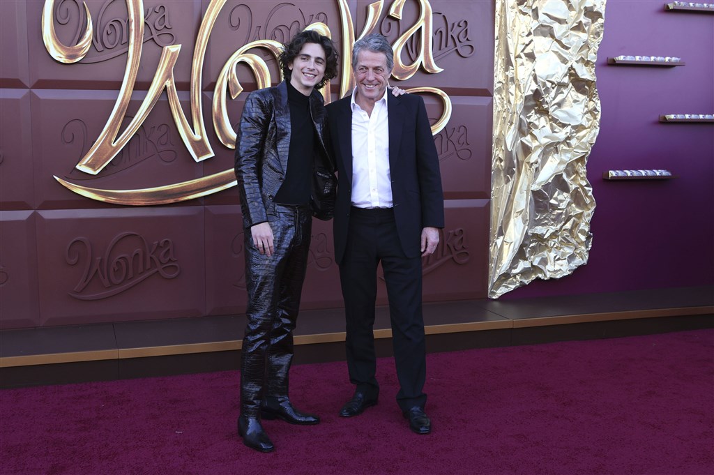 Wonka in Nederland na drie weken al door 750.000 mensen bezocht