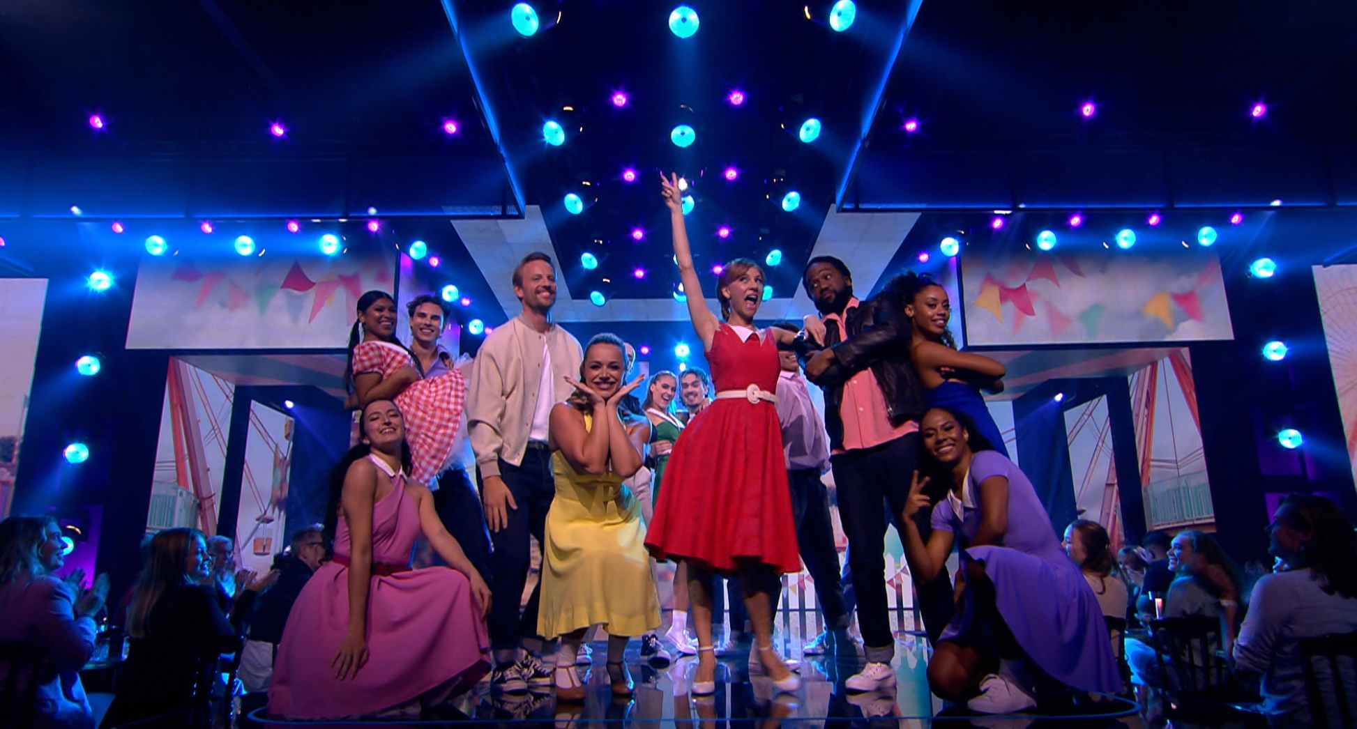 Stars on Stage | RTL.nl