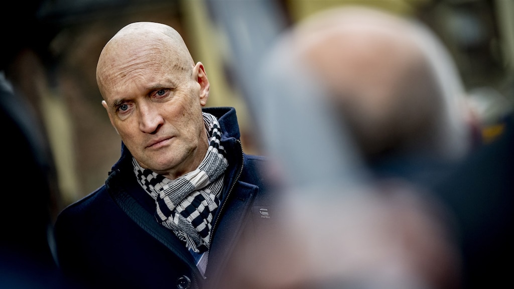 Demissionair Minister Kuipers Volksgezondheid Stopt Nieuwe Baan In