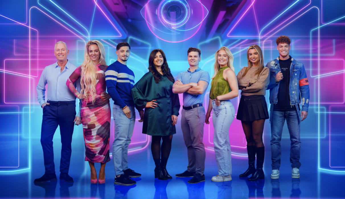 Big Brother | RTL.nl