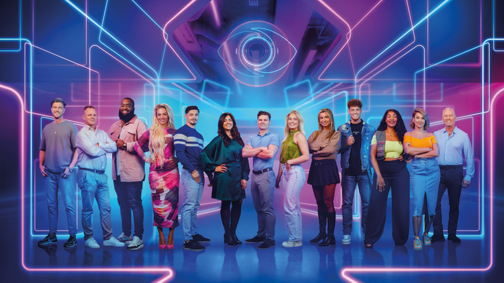 Dit zijn de finalisten van Big Brother 2024