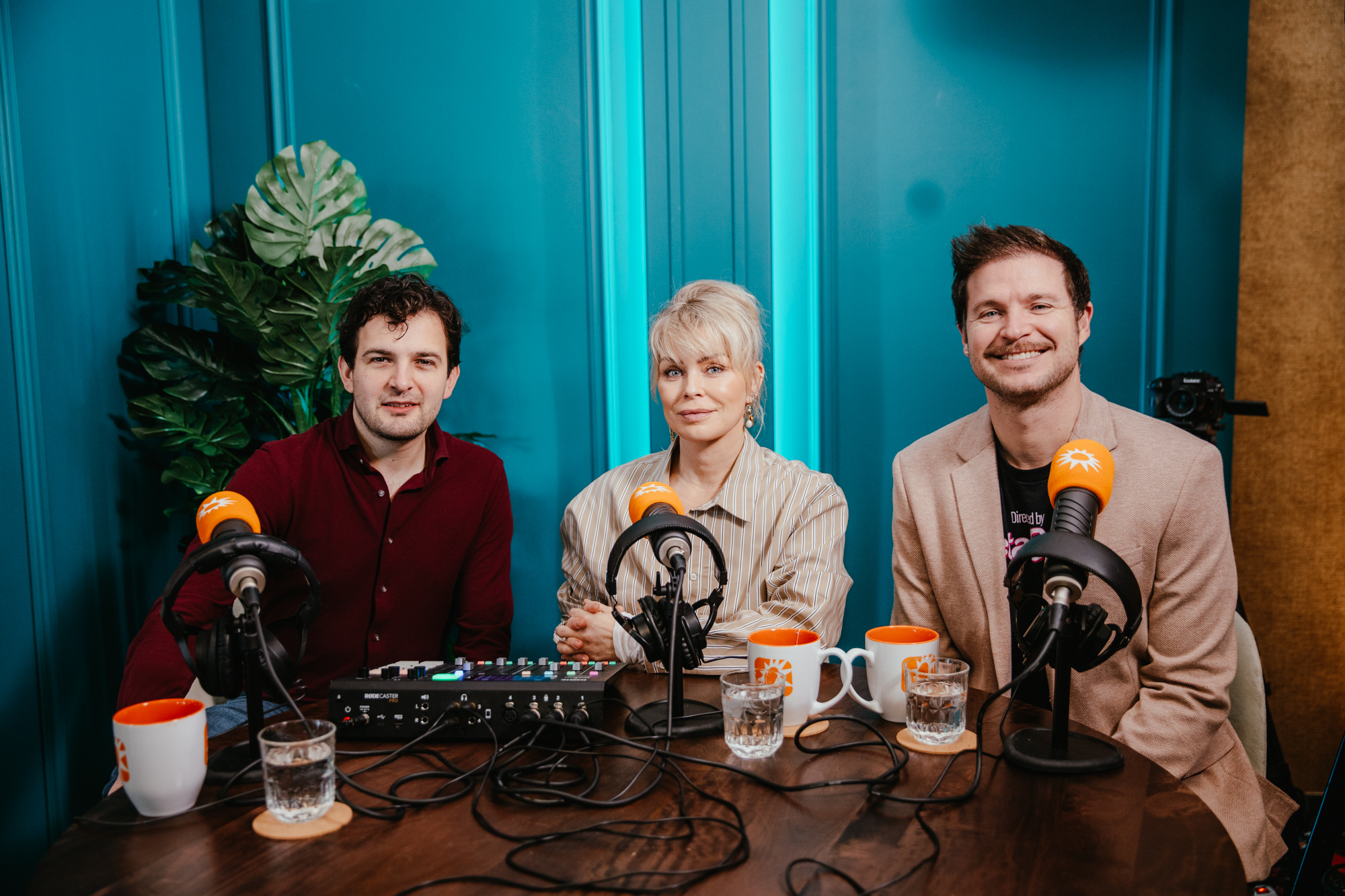 De BLVD Podcast #56: Een hijger aan de lijn en Hollandse toestanden in MAFS