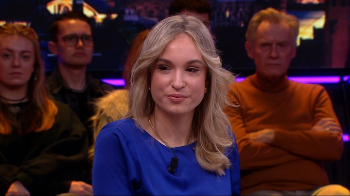 Indy van Hees vertelt over leven na stint-drama in Oss