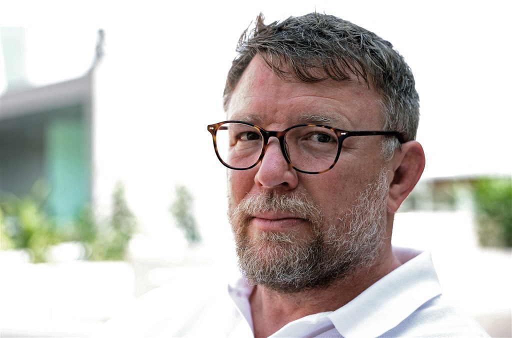 Guy Ritchie flink afgevallen door bijzonder eetpatroon: 'Voor mij werkt ...