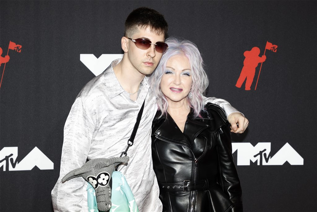 Zoon van zangeres Cyndi Lauper opgepakt voor wapenbezit