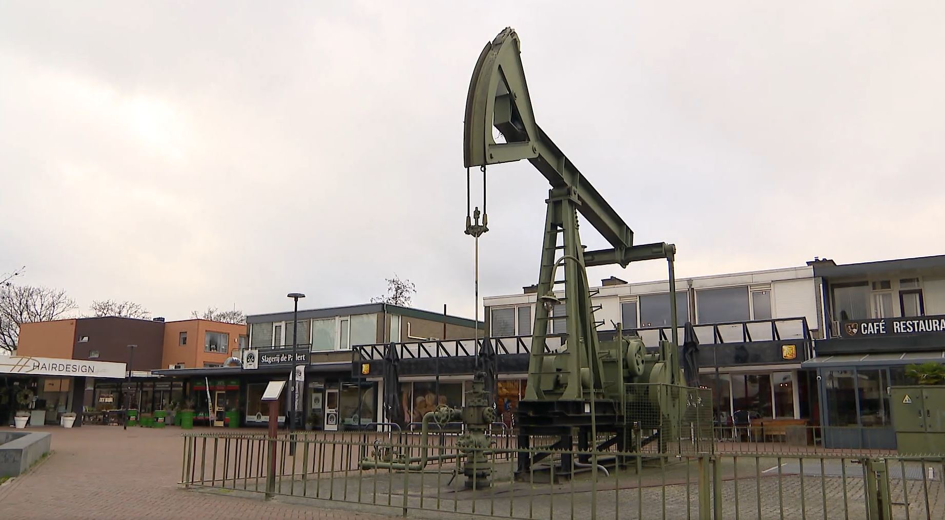 Plannen voor hernieuwde oliewinning verdelen Schoonebeek