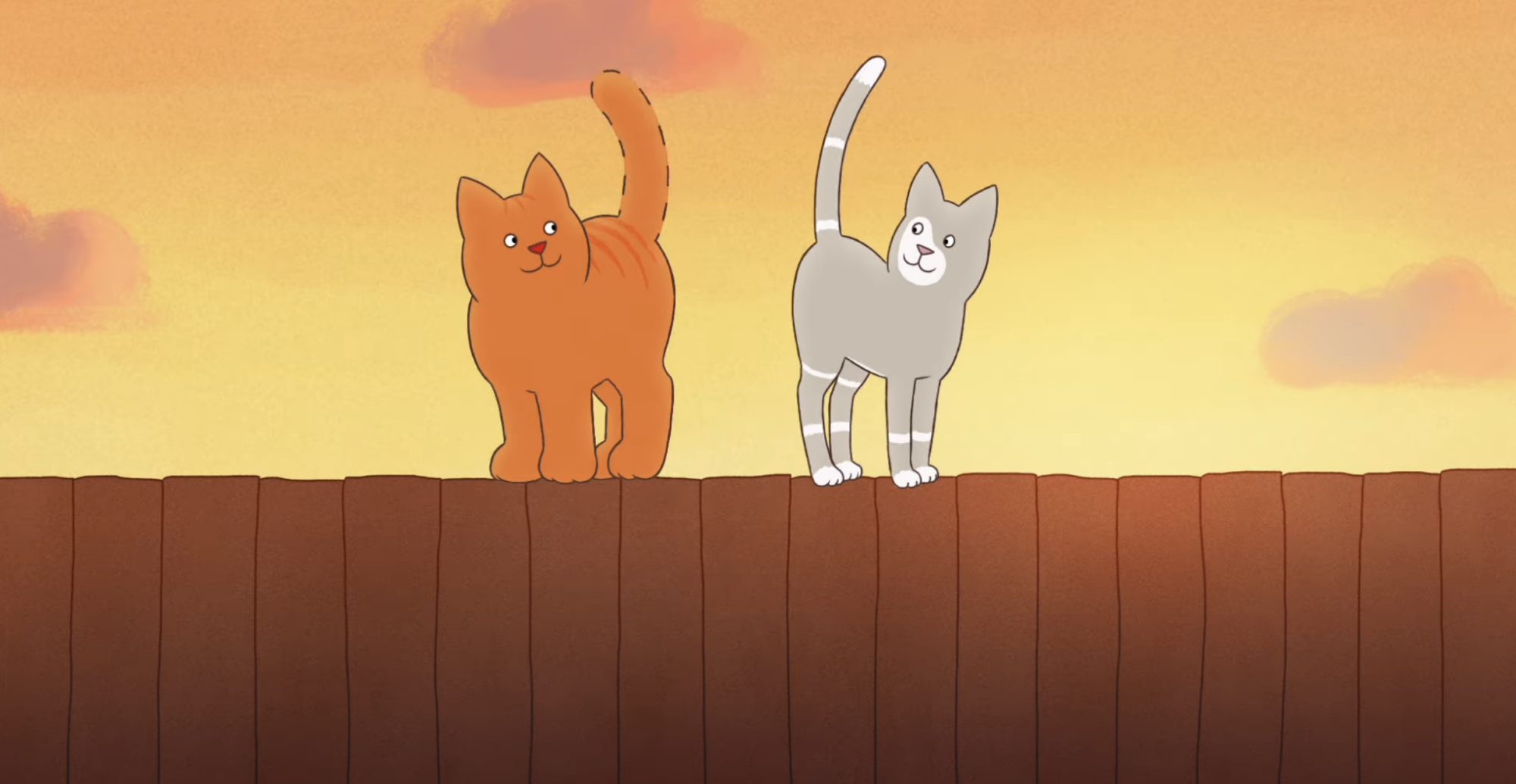 Nostalgie ten top: ontmoet Dikkie Dik in trailer van eerste bioscoopfilm