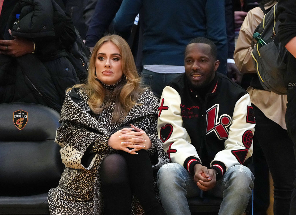 Adele reageert op viral NBA-meme: 'Wil graag wat context geven'