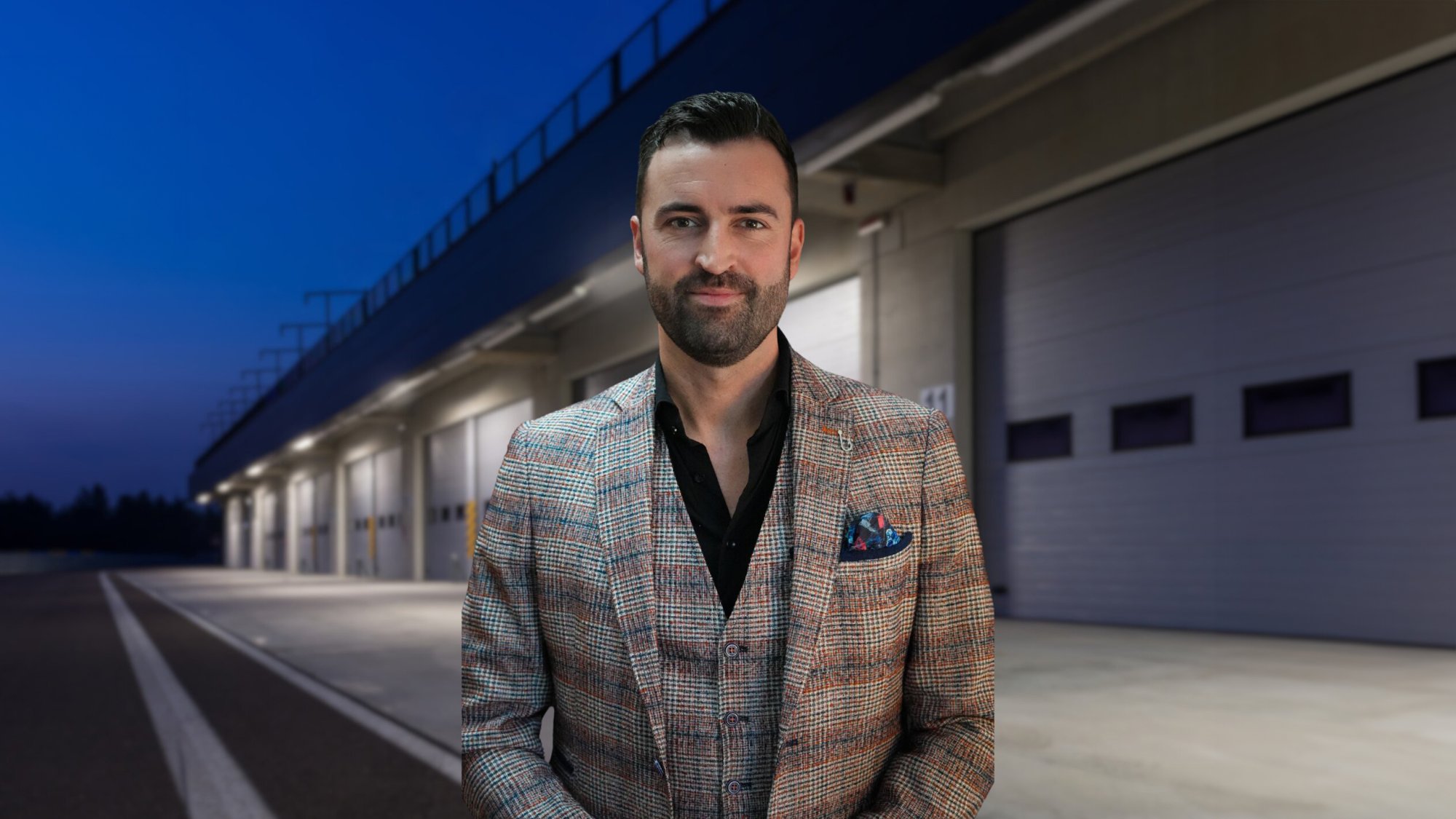 P1 Beat The Pro | RTL Nieuws & Entertainment