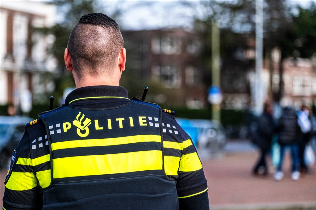 Slachtofferhulp vorig jaar ruim 40.000 keer vaker ingeschakeld