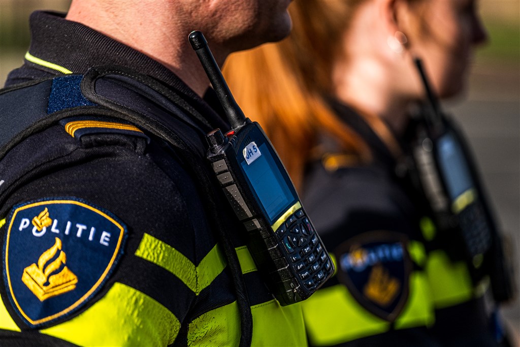 Helft van neergestoken jongeren bekend bij politie