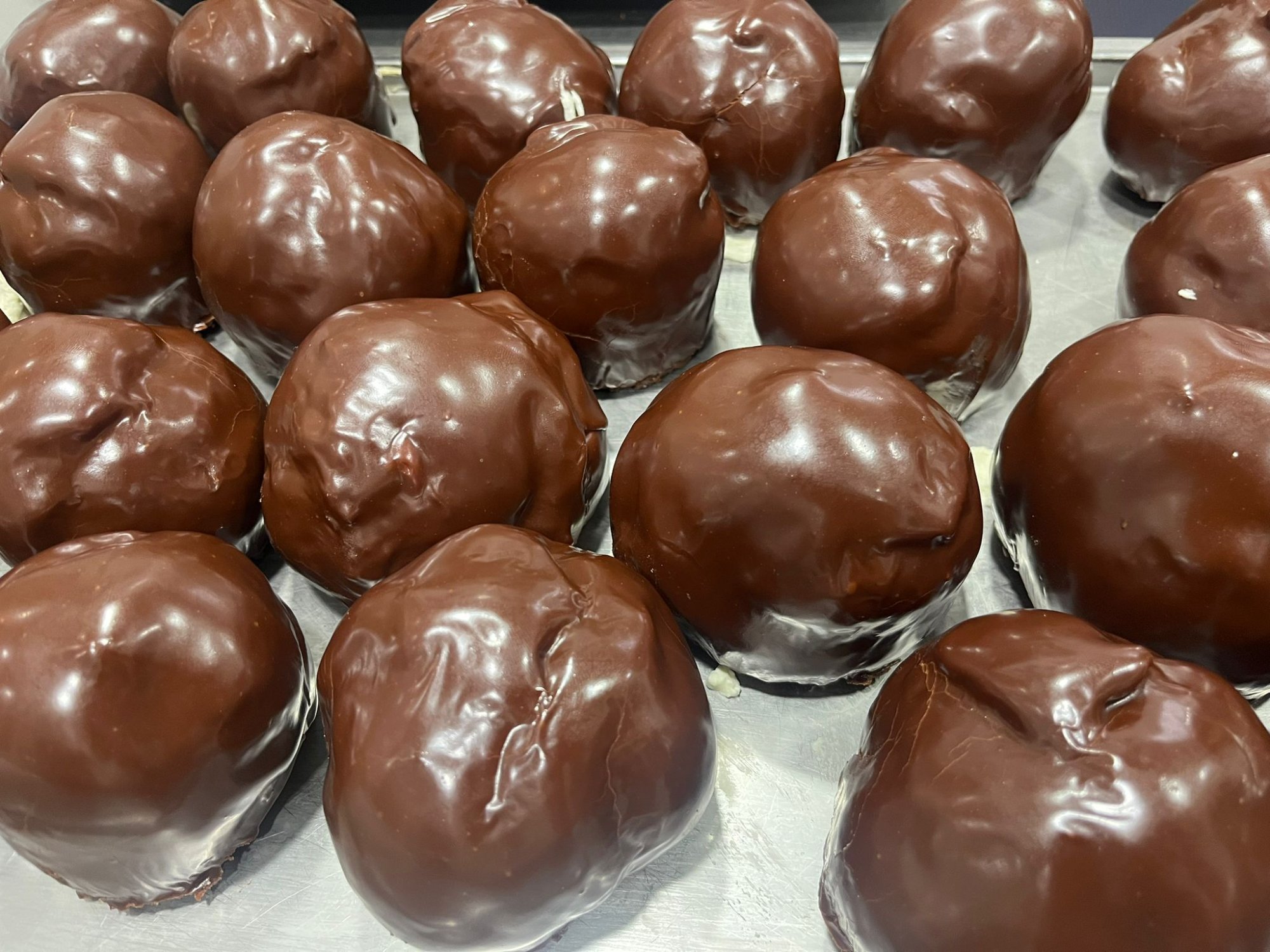 Bossche bol 100 jaar: wat verklaart het succes?