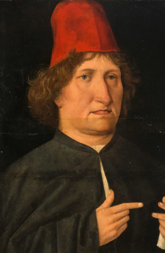 Hoe dit schilderij van 12.000 euro opeens 4 miljoen waard werd