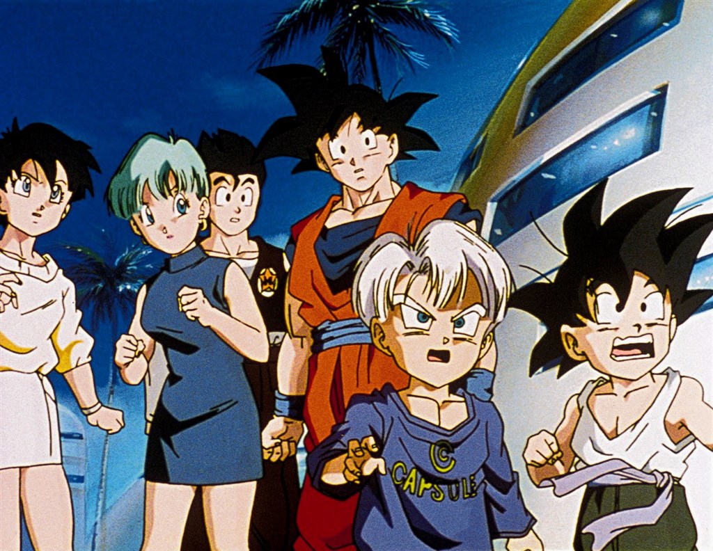 Bedenker mangaserie Dragon Ball op 68-jarige leeftijd overleden
