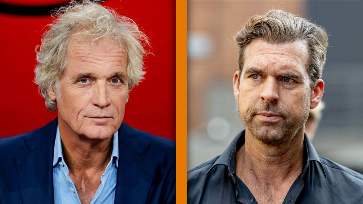 PowNed werkt aan vrijdagavondprogramma met Jeroen Pauw en Rutger