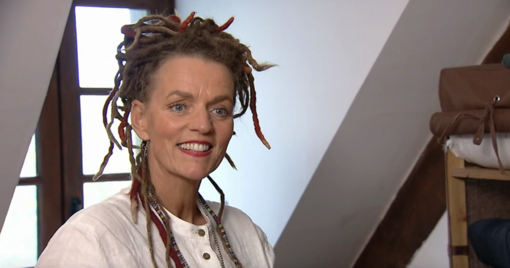Anne Verkleij zat in een 'diep dal' voor deelname aan B&B Vol Liefde ...