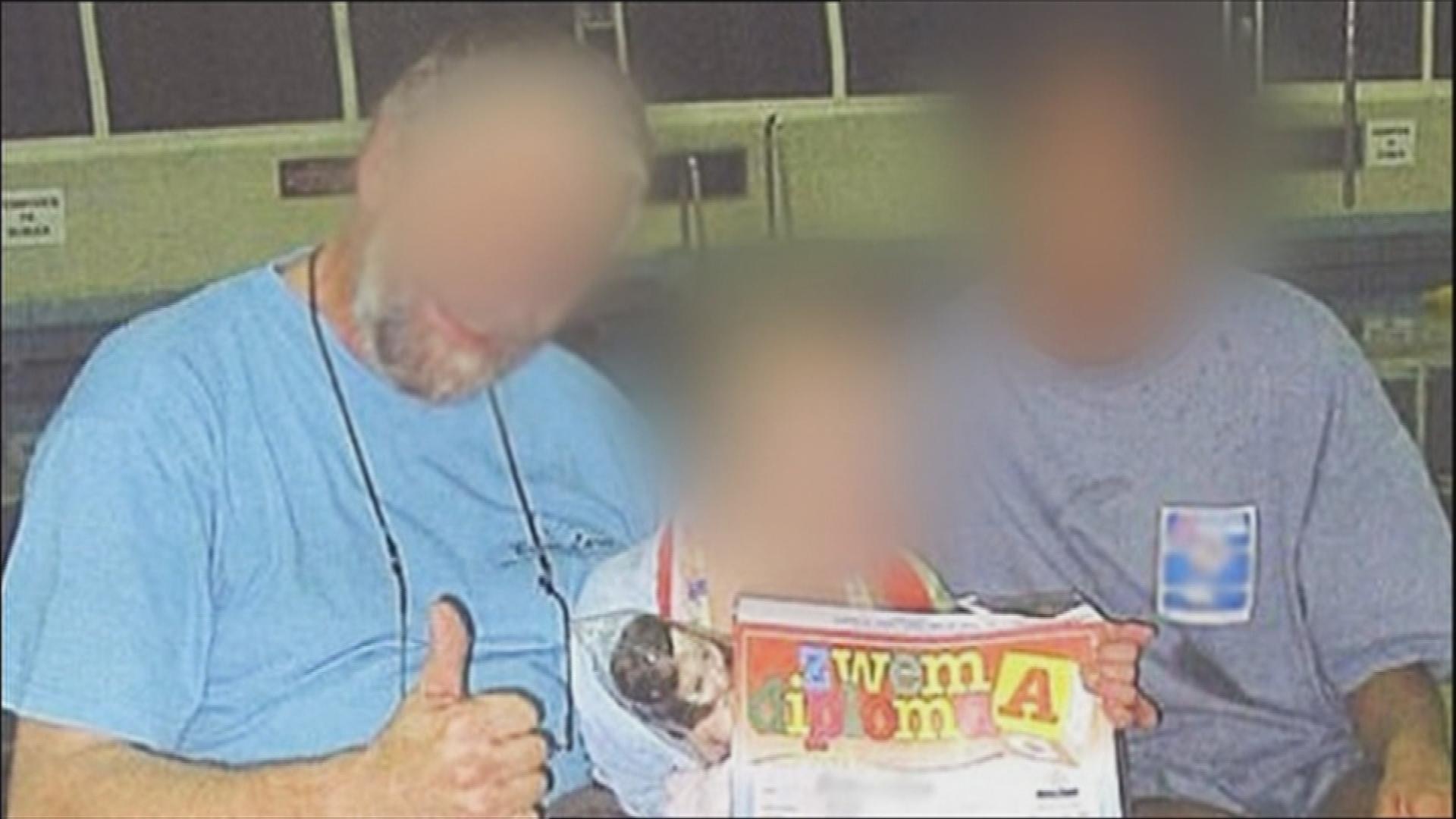 Benno L. slaat weer toe, 'bloed kookt' bij ouders slachtoffers