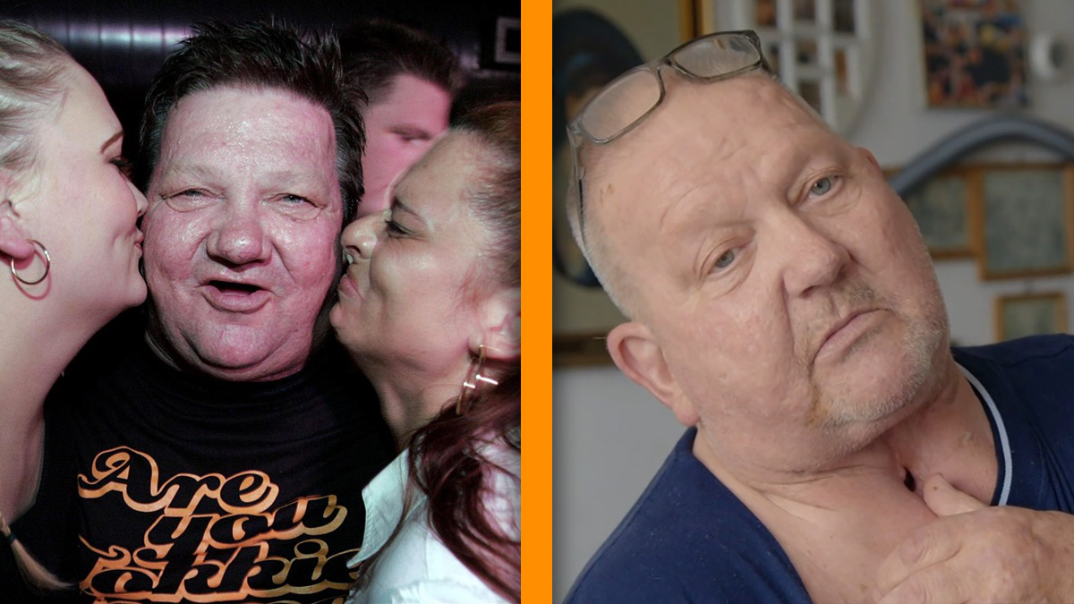 Gerrie Ruijmgaart, van De Tokkies, overleden op 73-jarige leeftijd