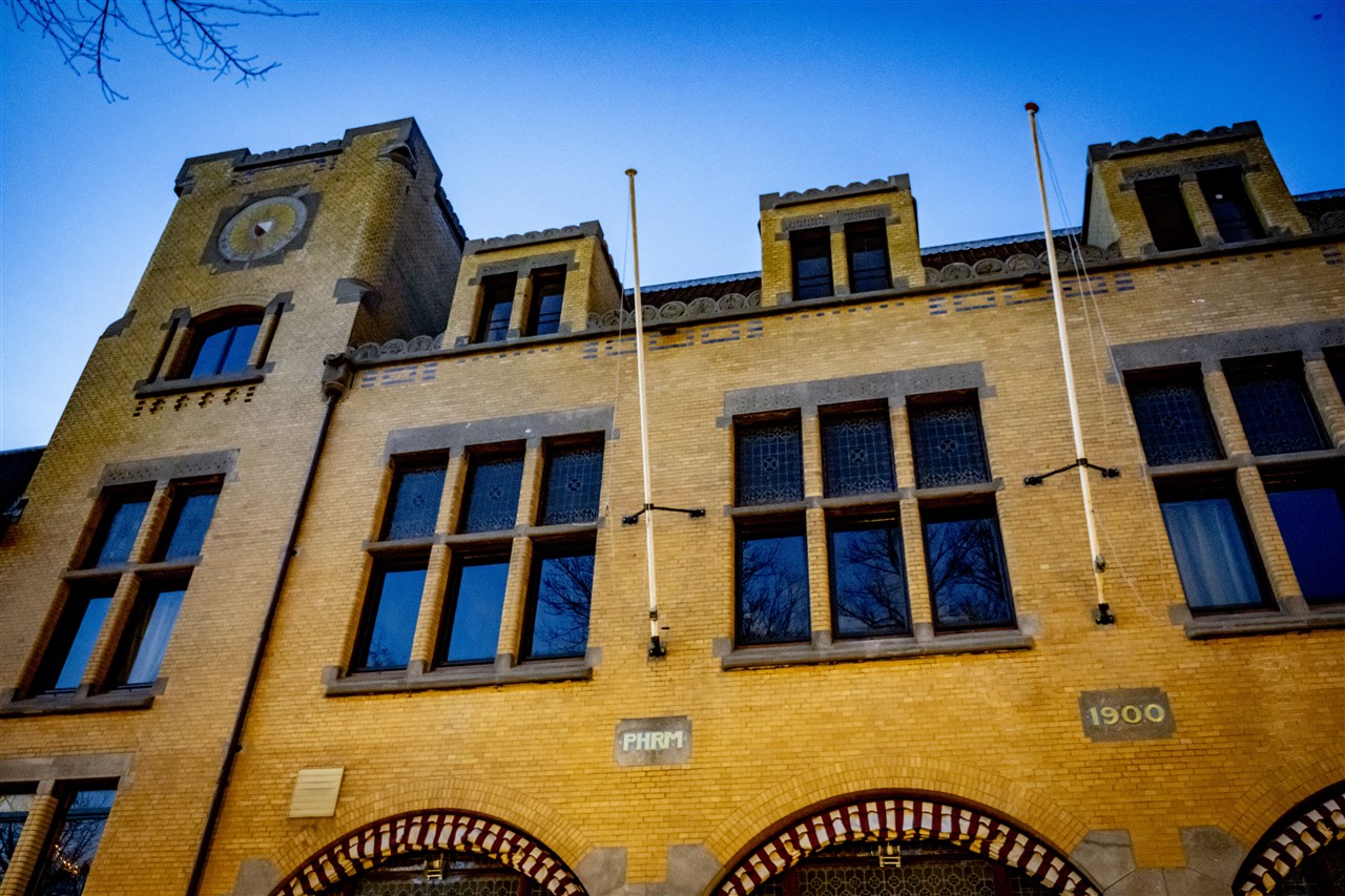 Corps niet welkom bij ceremoniële activiteiten van gemeente Utrecht